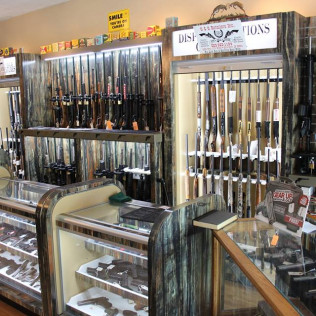 Gallery | G & G Retailers Inc.