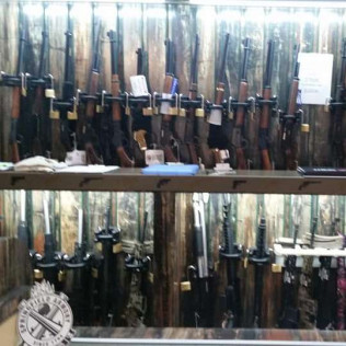 Gallery | G & G Retailers Inc.